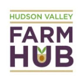 Hudson Valley Farm Hub - Mid-Hudson Works
